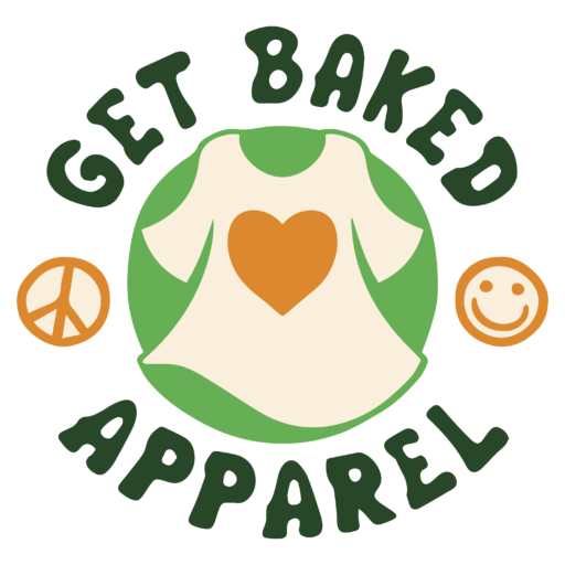 Get Baked Apparel - t-shirts with free shipping online